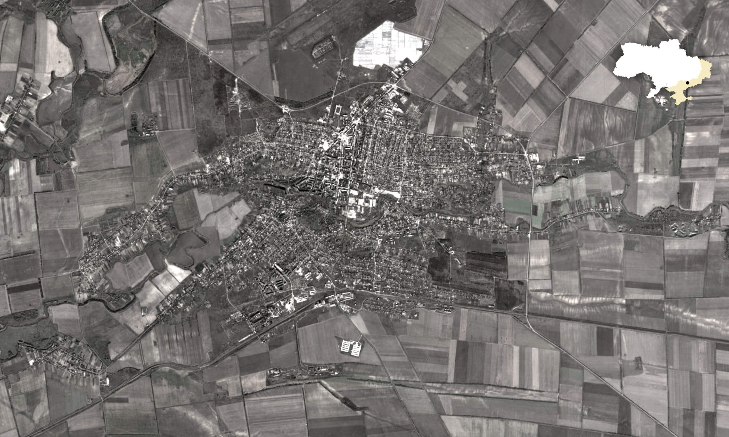 Opinion | Ukraine maps show the price of allies' hesitation ...