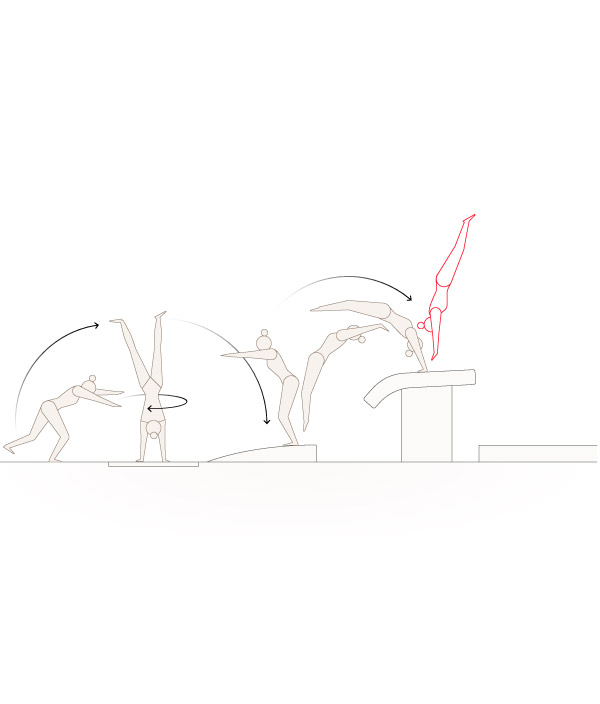 What to know about Simone Biles’s difficult Yurchenko double pike vault ...