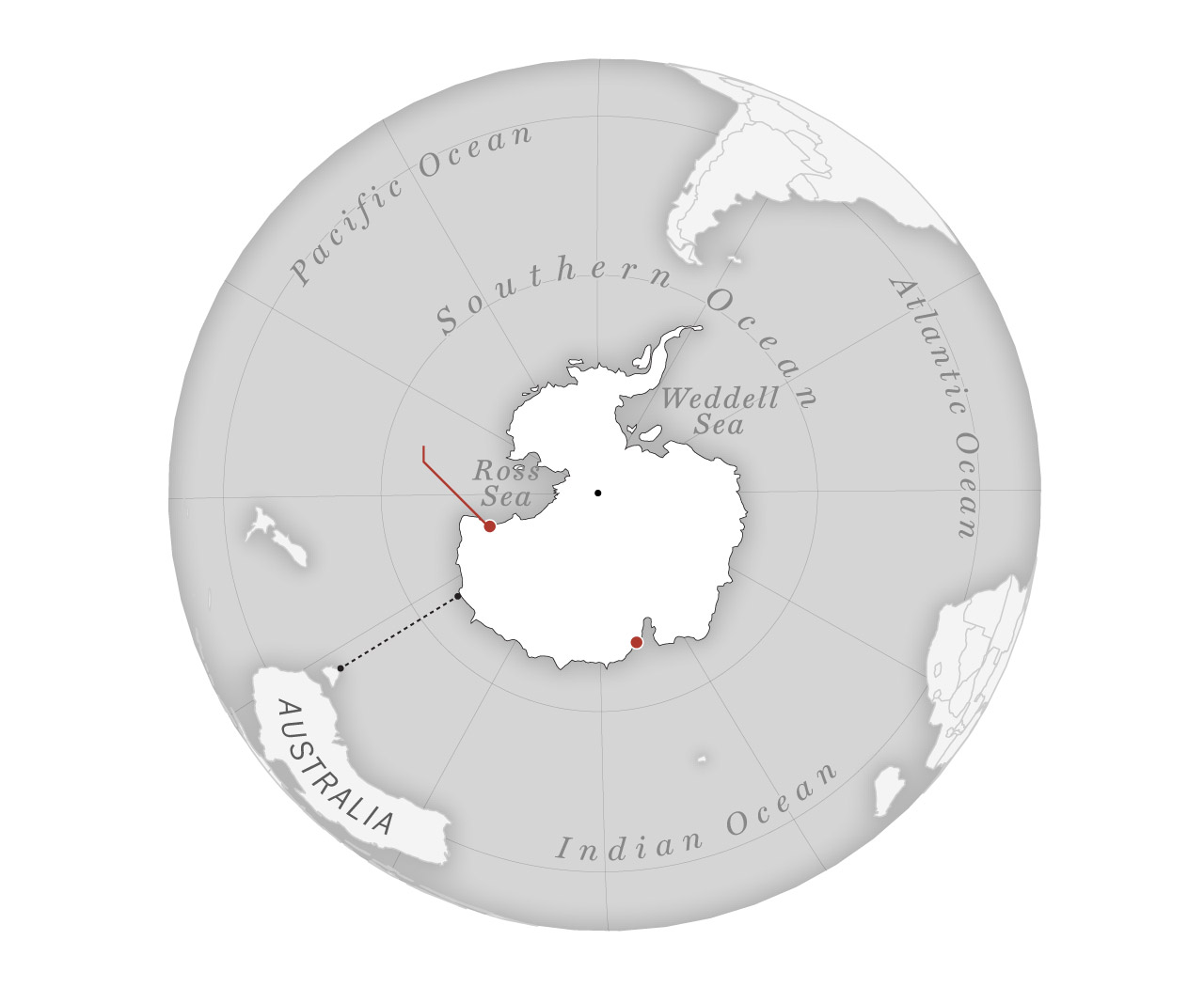 China’s growing space program in Latin America concerns U.S. Pentagon ...