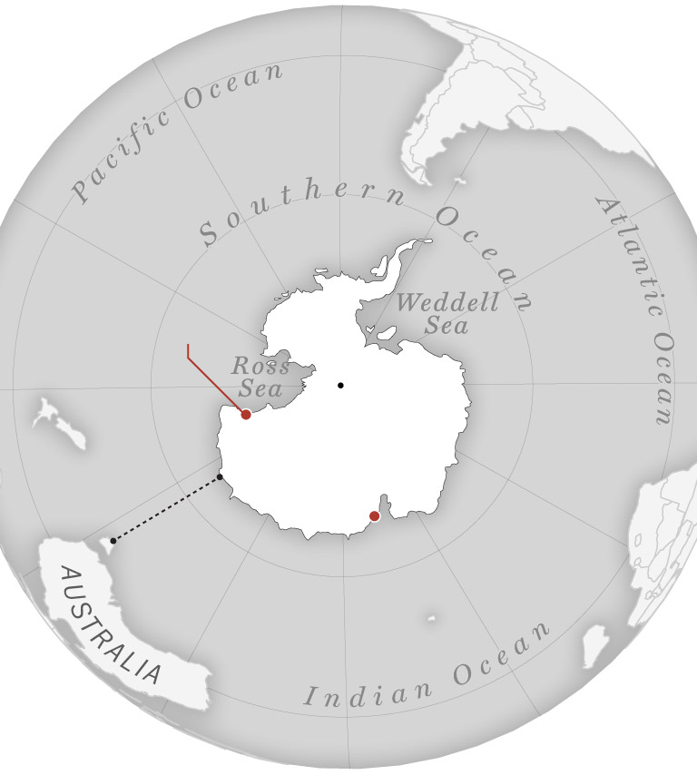 China’s growing space program in Latin America concerns U.S. Pentagon ...