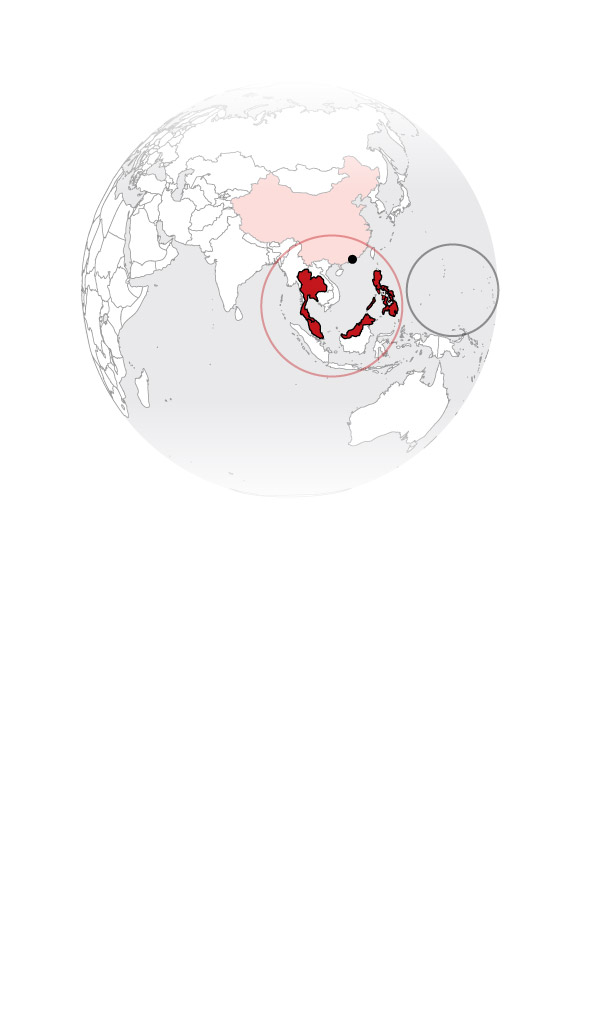 Chinese organized crime front serves Beijing’s interests, investigation ...
