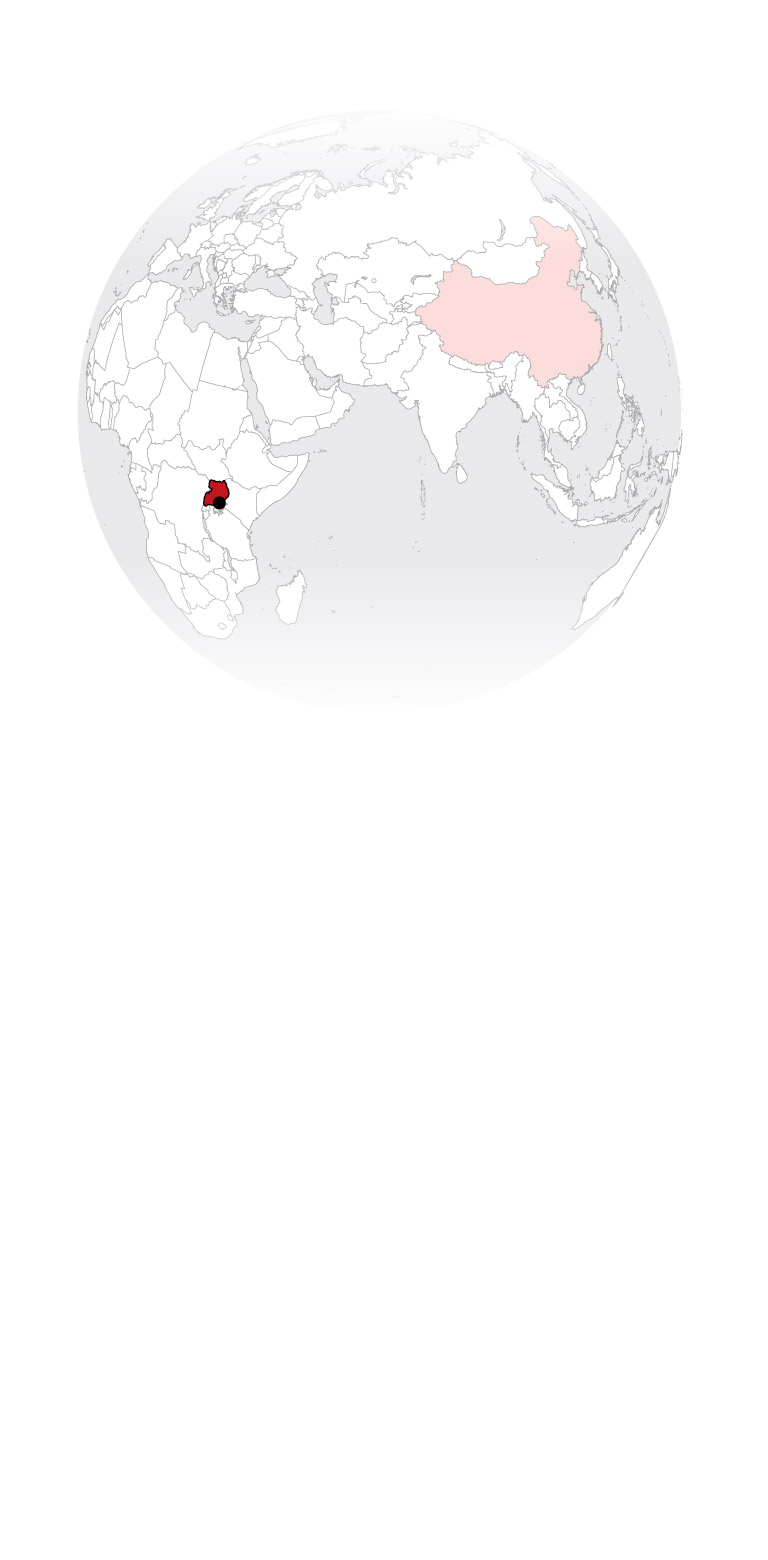 Chinese organized crime front serves Beijing’s interests, investigation ...