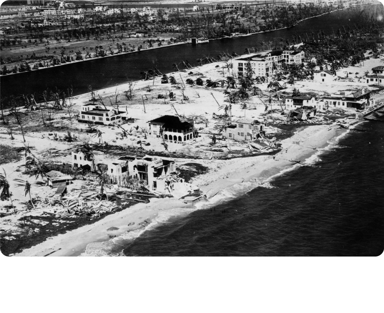 Analysis | Why more billion-dollar disasters like Helene and Milton are ...