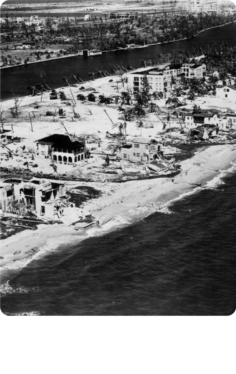 Analysis | Why more billion-dollar disasters like Helene and Milton are ...