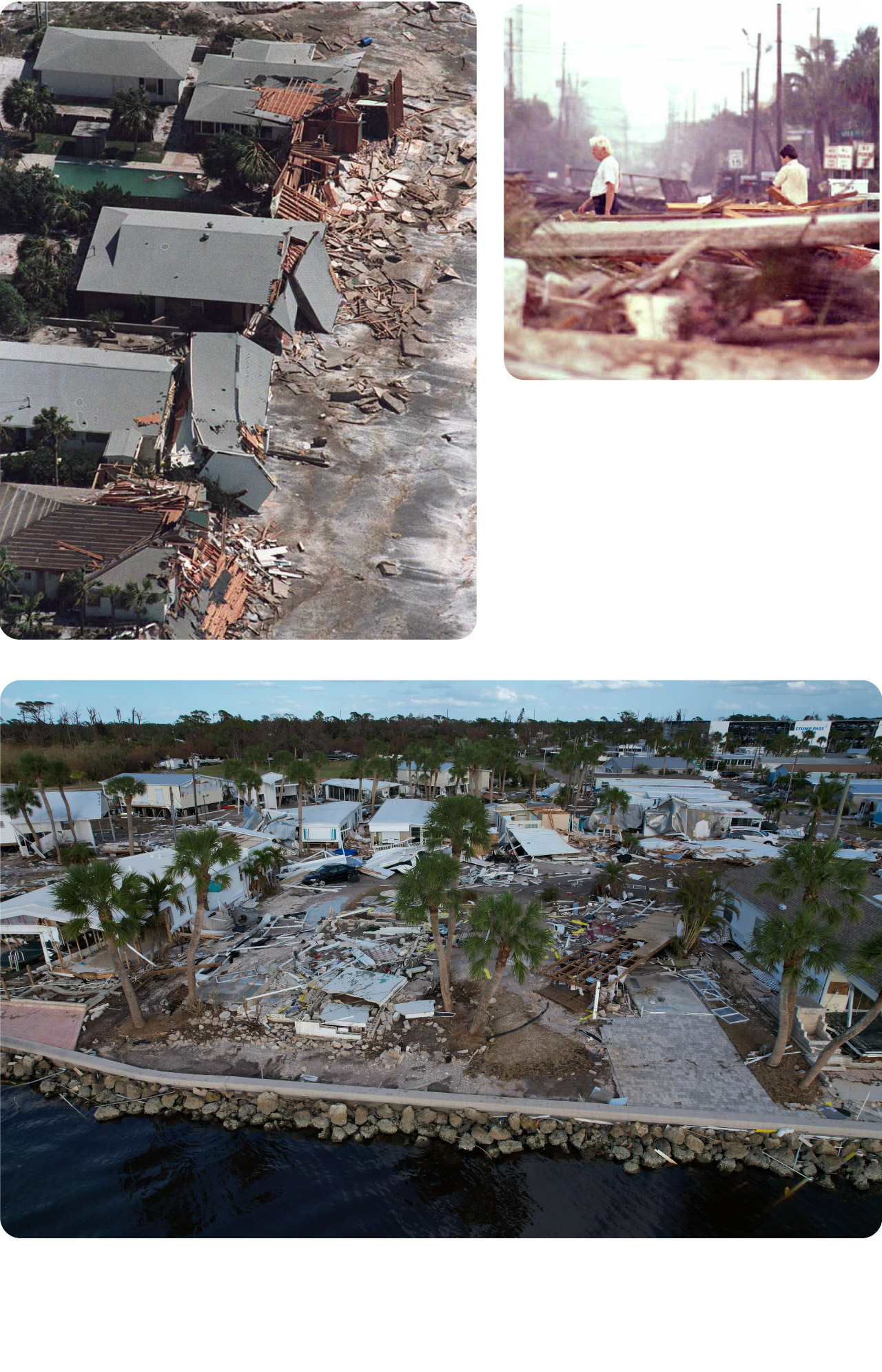 Analysis | Why more billion-dollar disasters like Helene and Milton are ...