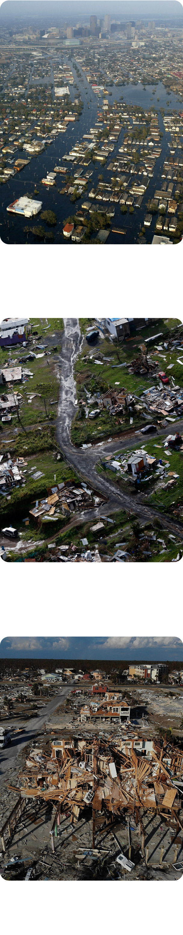 Analysis | Why more billion-dollar disasters like Helene and Milton are ...