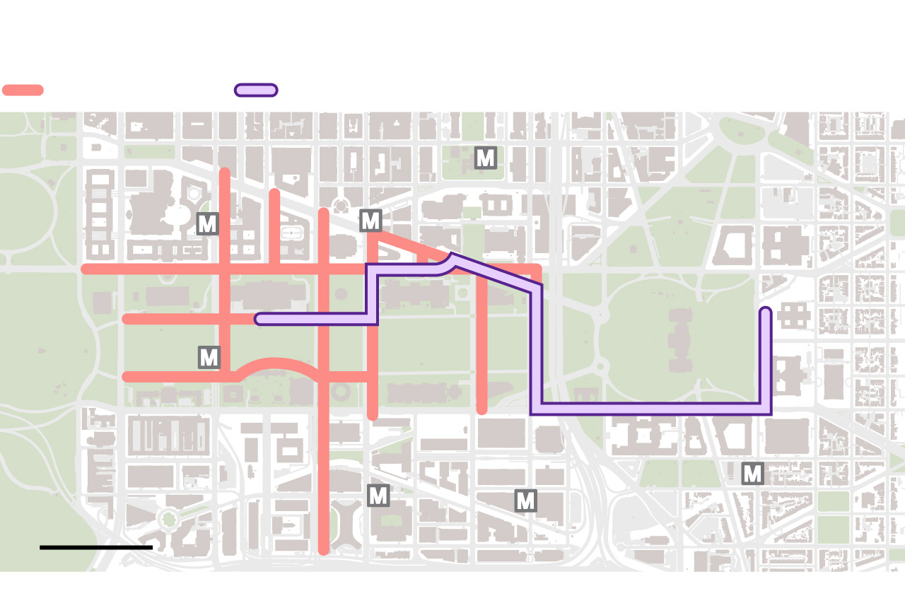 March for Life 2024 in D.C. expects to draw thousands. Here’s what to ...