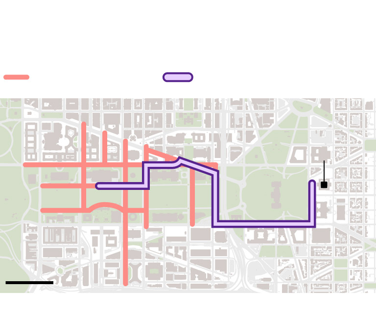 March for Life 2024 in D.C. expects to draw thousands. Here’s what to ...