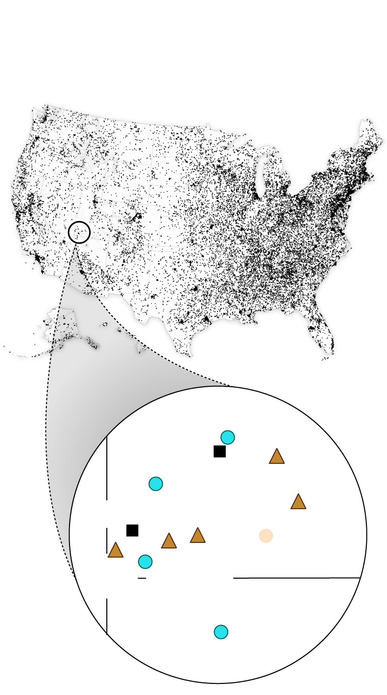 It’s not just the Gulf of Mexico. Why is so much of America named after ...