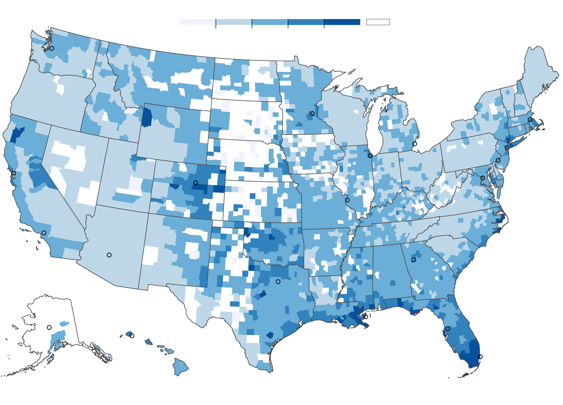 Column | Climate change is reshaping home insurance. Here’s how to ...