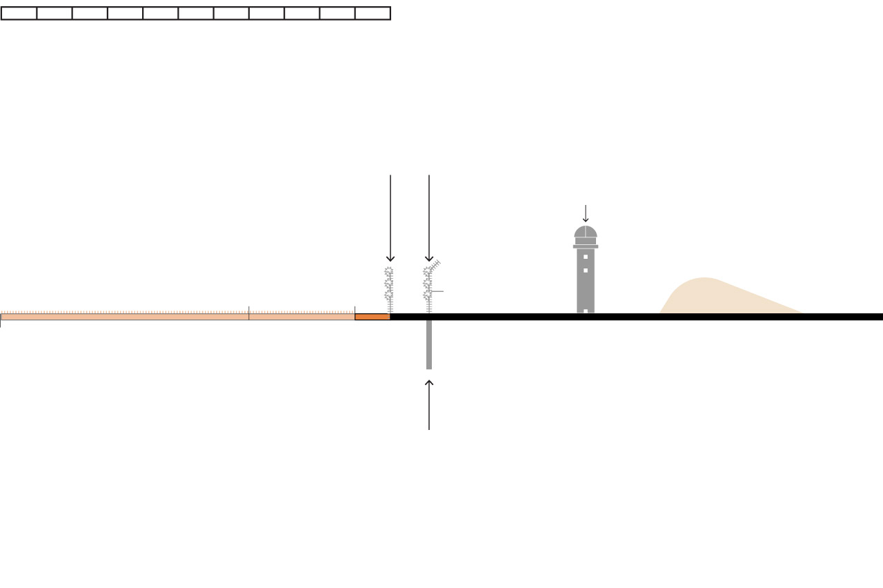 How Hamas breached Israel’s ‘Iron Wall’ - The Washington Post