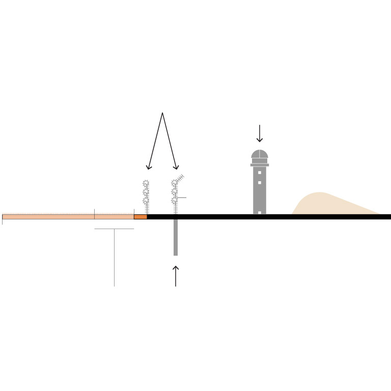 How Hamas breached Israel’s ‘Iron Wall’ - The Washington Post