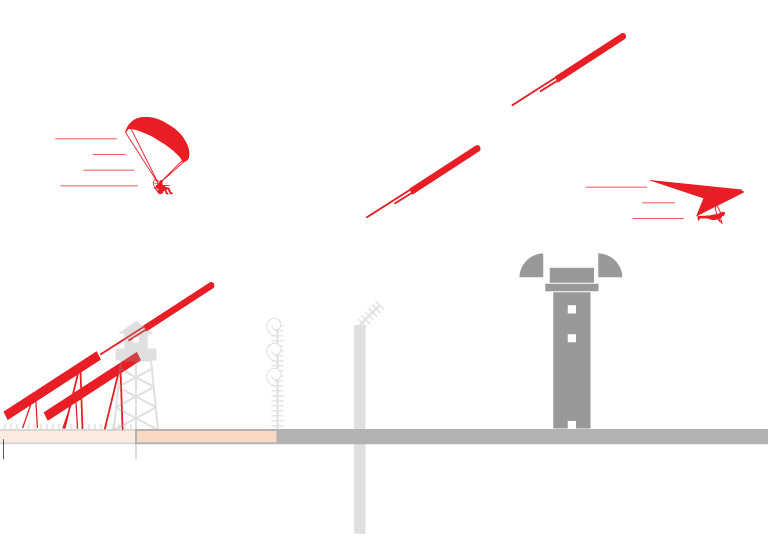 How Hamas breached Israel’s ‘Iron Wall’ - The Washington Post