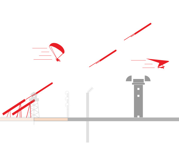 How Hamas breached Israel’s ‘Iron Wall’ - The Washington Post