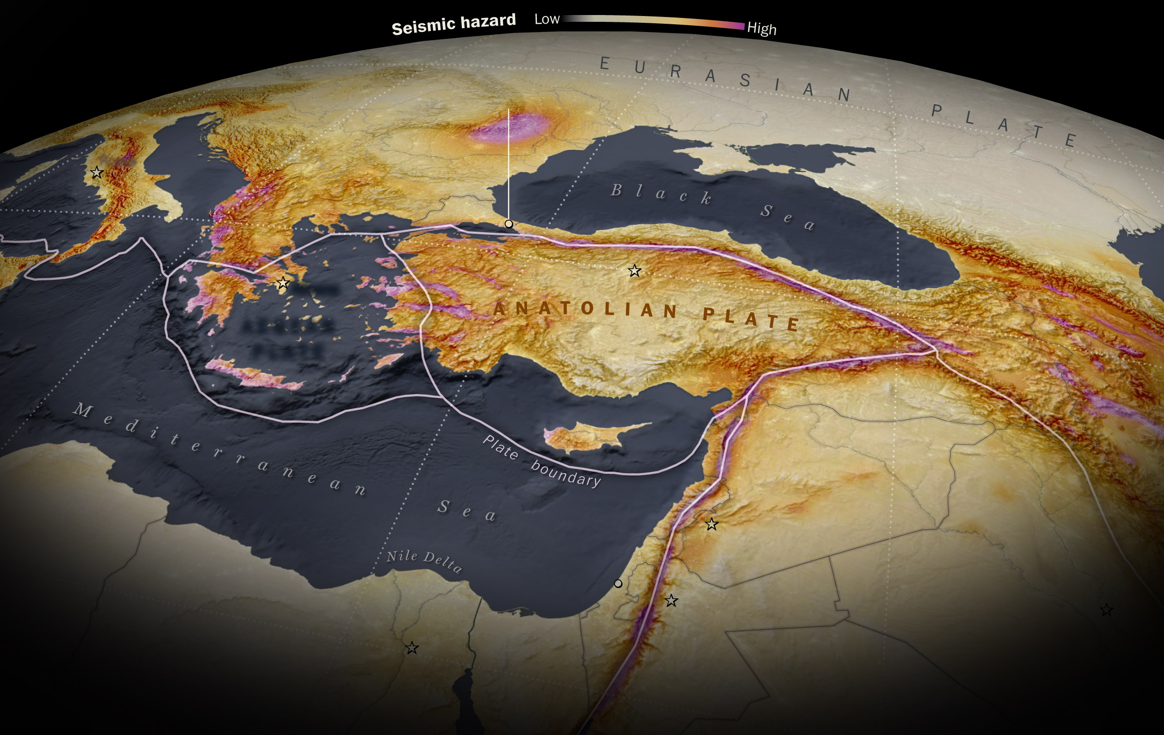 Saving Istanbul’s ancient structures from the next big earthquake ...