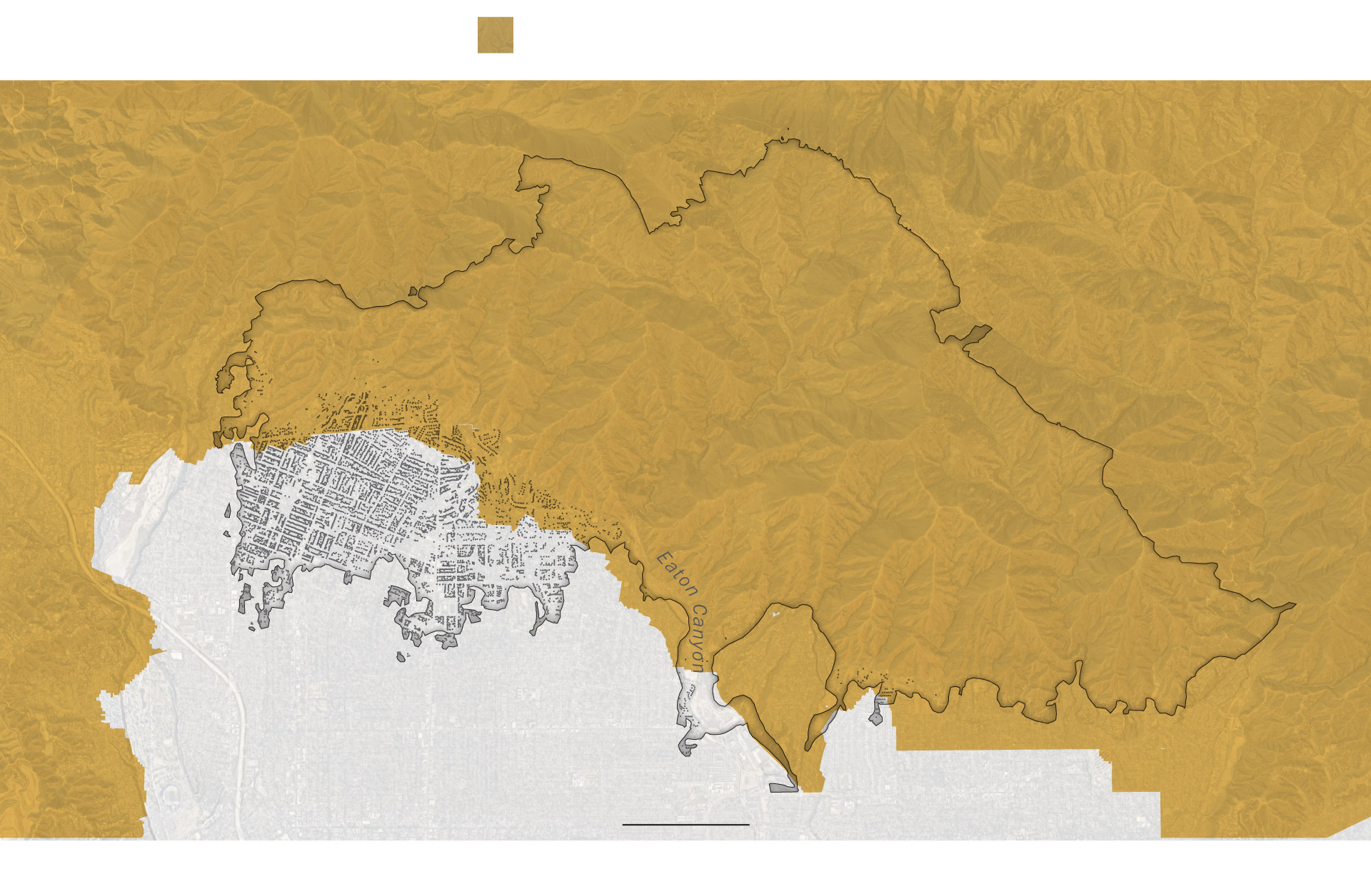 Urban firestorms fueled by climate, winds and unprepared neighborhoods ...