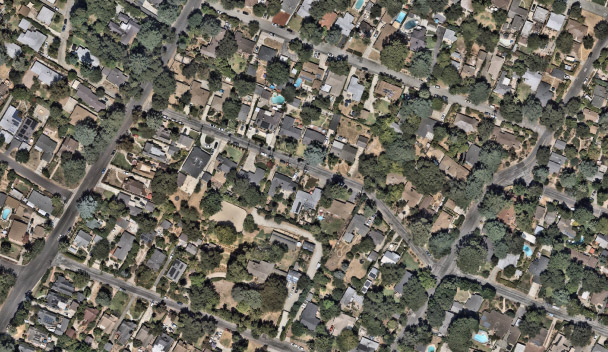 Urban firestorms fueled by climate, winds and unprepared neighborhoods ...