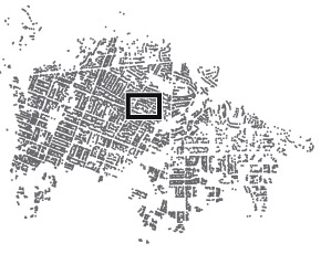 Urban firestorms fueled by climate, winds and unprepared neighborhoods ...