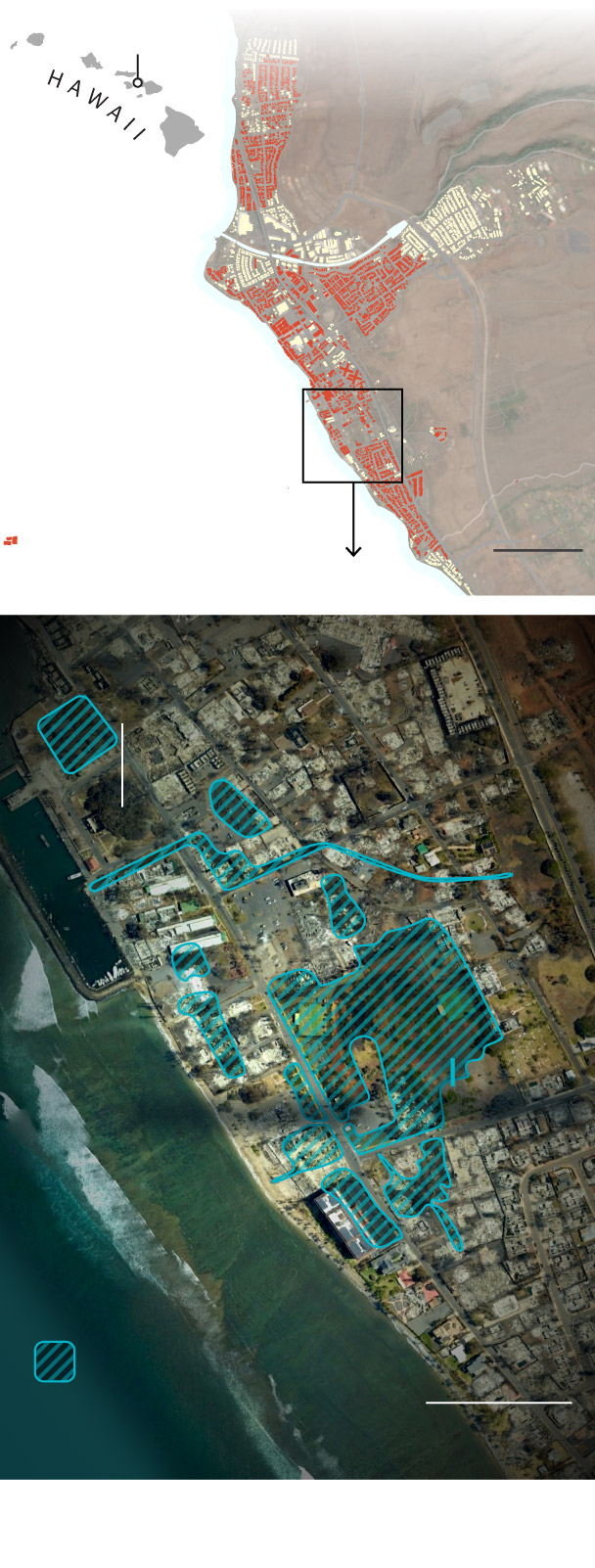 Maui fires offer a chance to restore Lahaina wetlands - Washington Post