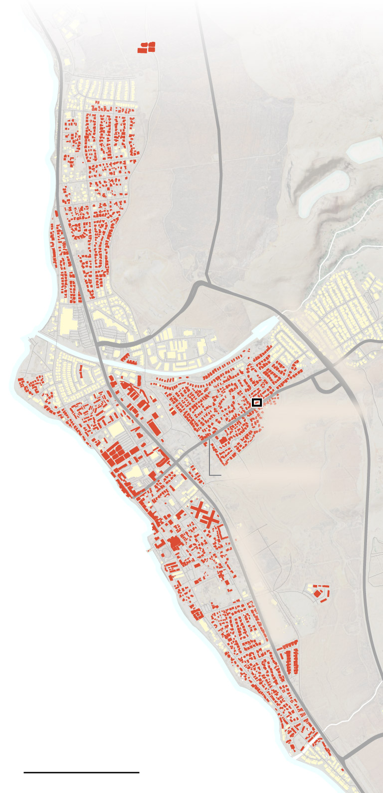 As the Maui fires raged, senior victims had to fend for themselves ...