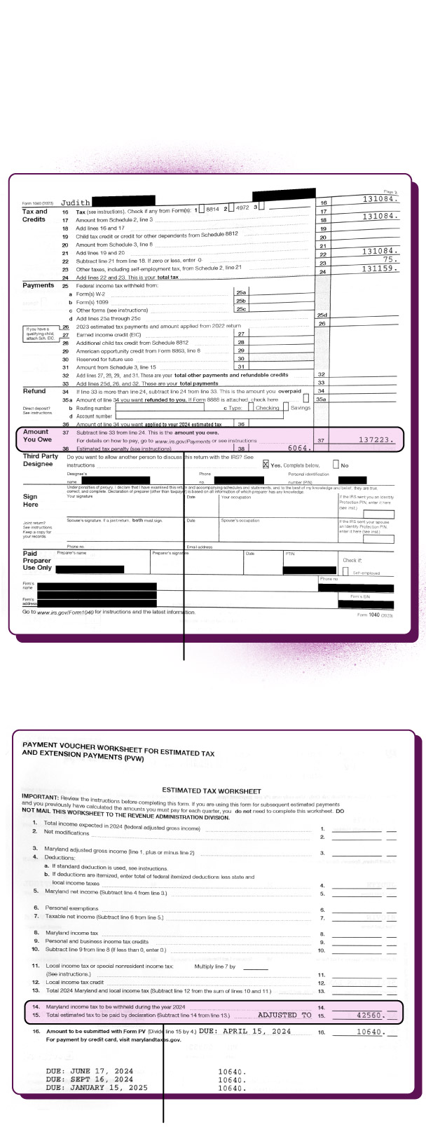 Column | Americans lose billions to scams, then get taxed on stolen ...