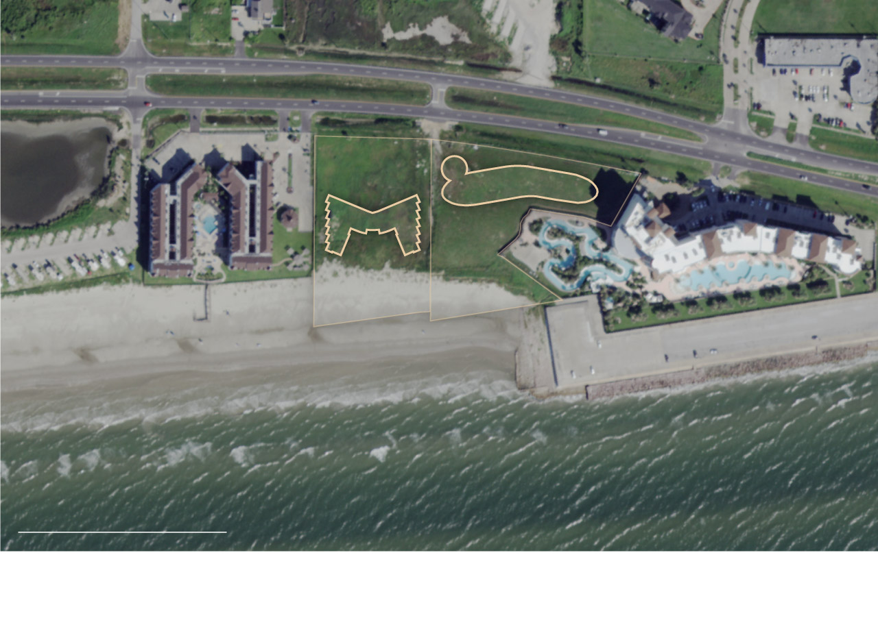 As Galveston faces rapid sea level rise, developers plan new condos - Washington Post