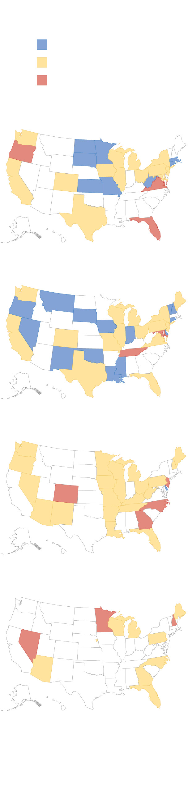 Why fewer American voters matter in presidential elections - The ... Why fewer American voters matter in presidential elections - The ...