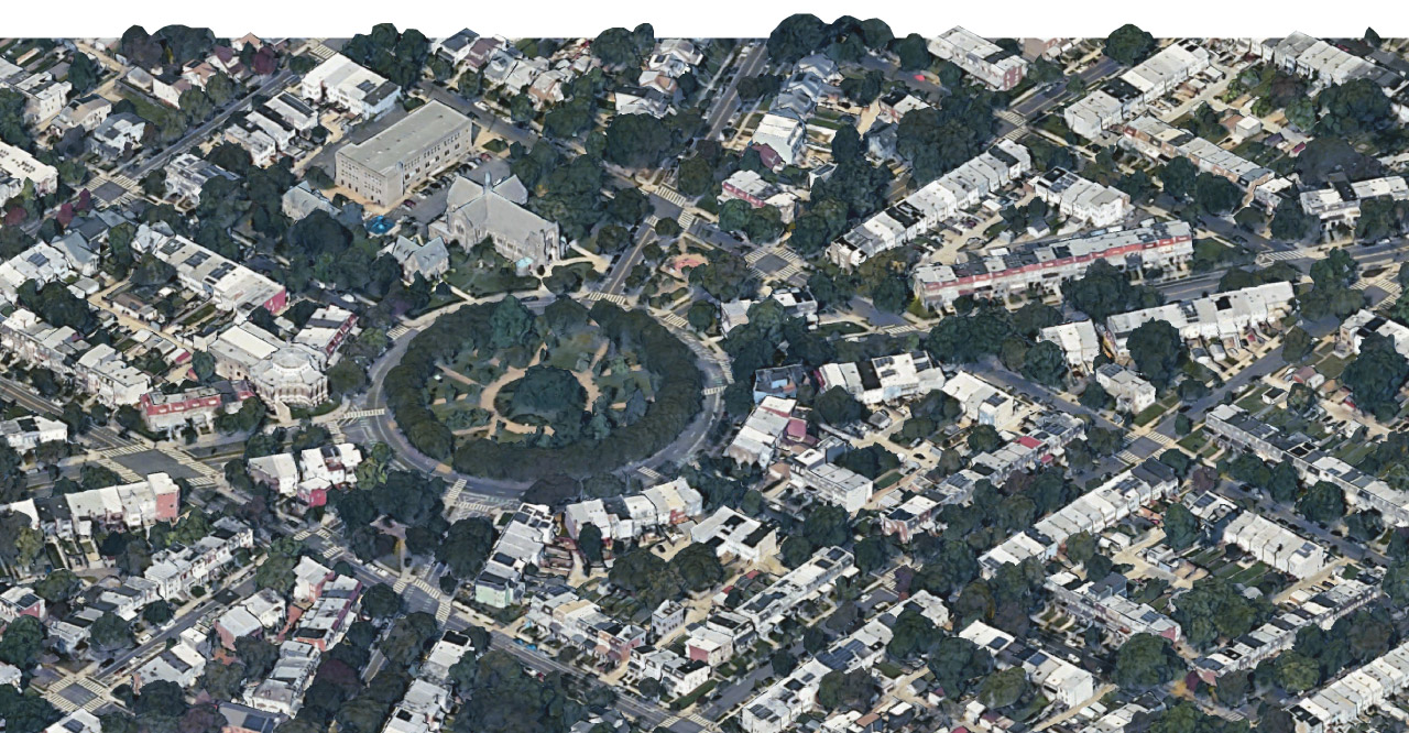 Analysis | The most tree-friendly cities in the U.S. See where yours ...