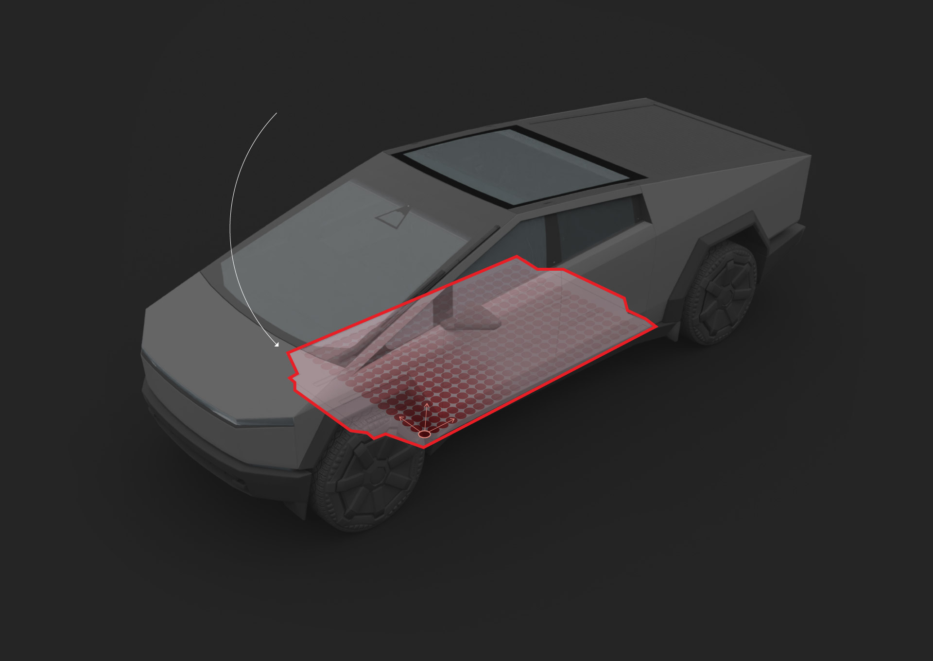 How the Cybertruck's design may have trapped crash survivors in flames ...