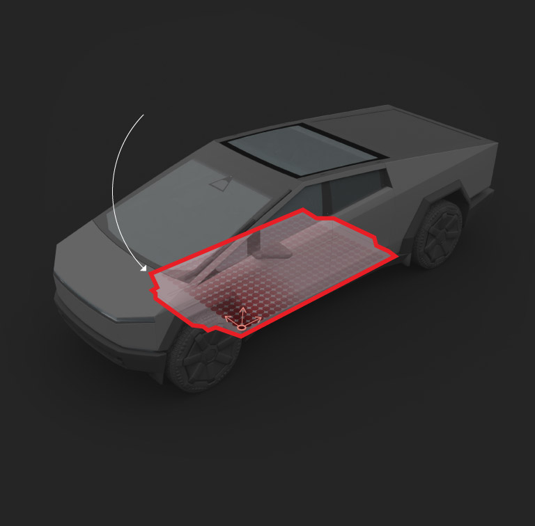 How the Cybertruck's design may have trapped crash survivors in flames ...