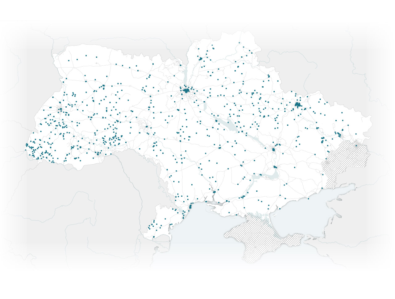 Ukraine’s cultural counteroffensive to erase Russian and Soviet history ...