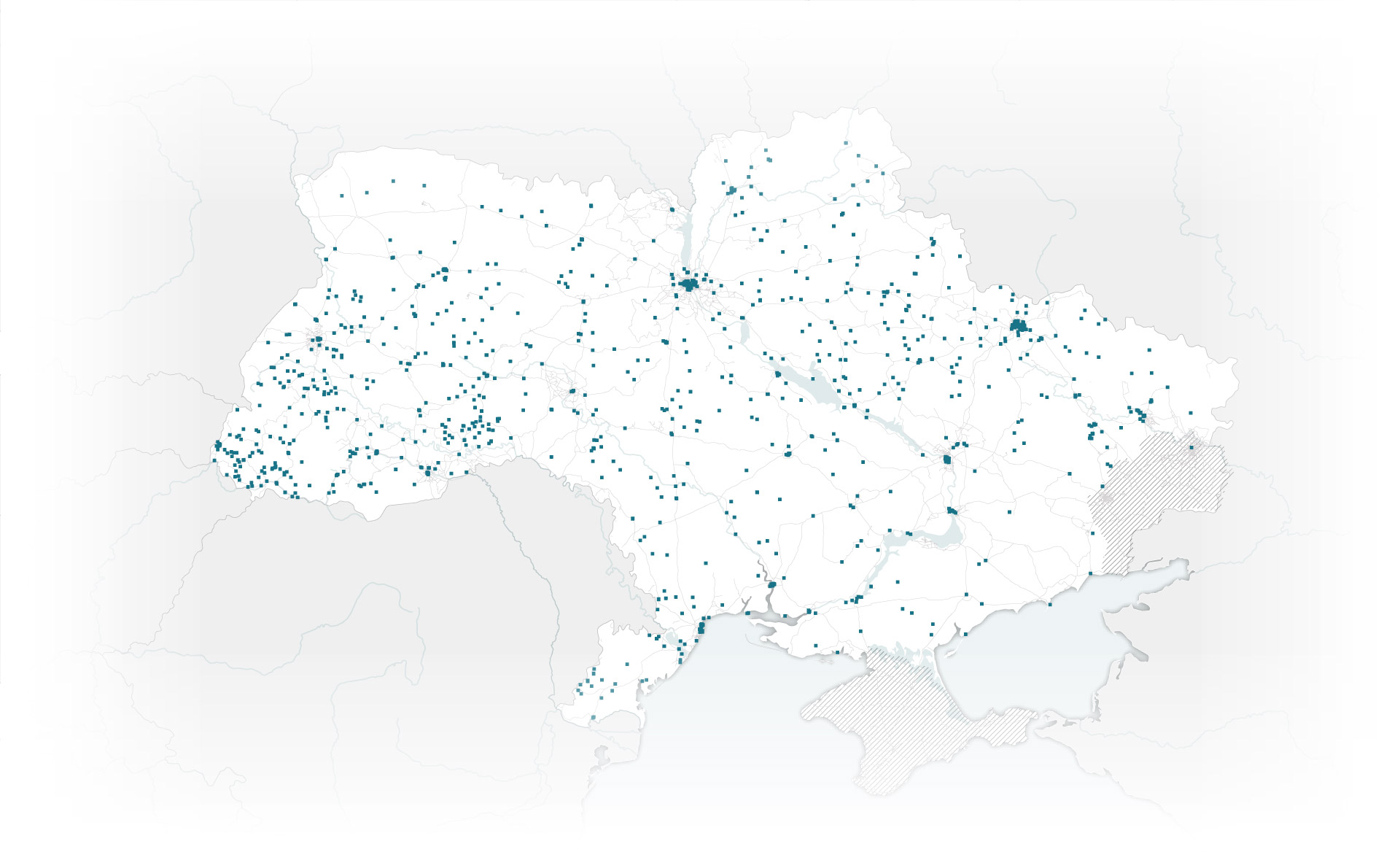 Ukraine’s cultural counteroffensive to erase Russian and Soviet history ...
