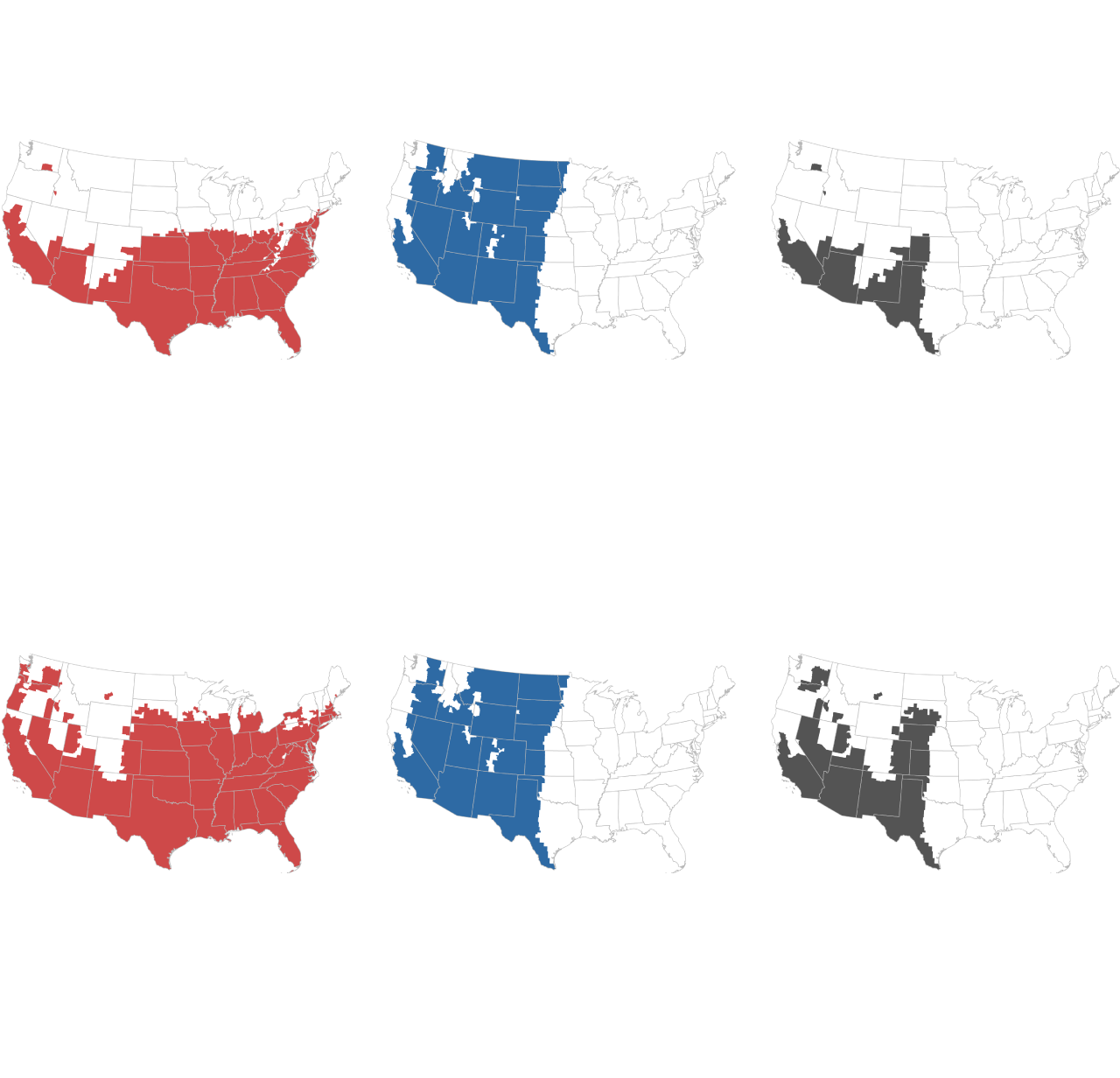 Climate change is hastening valley fever’s spread across the American ...