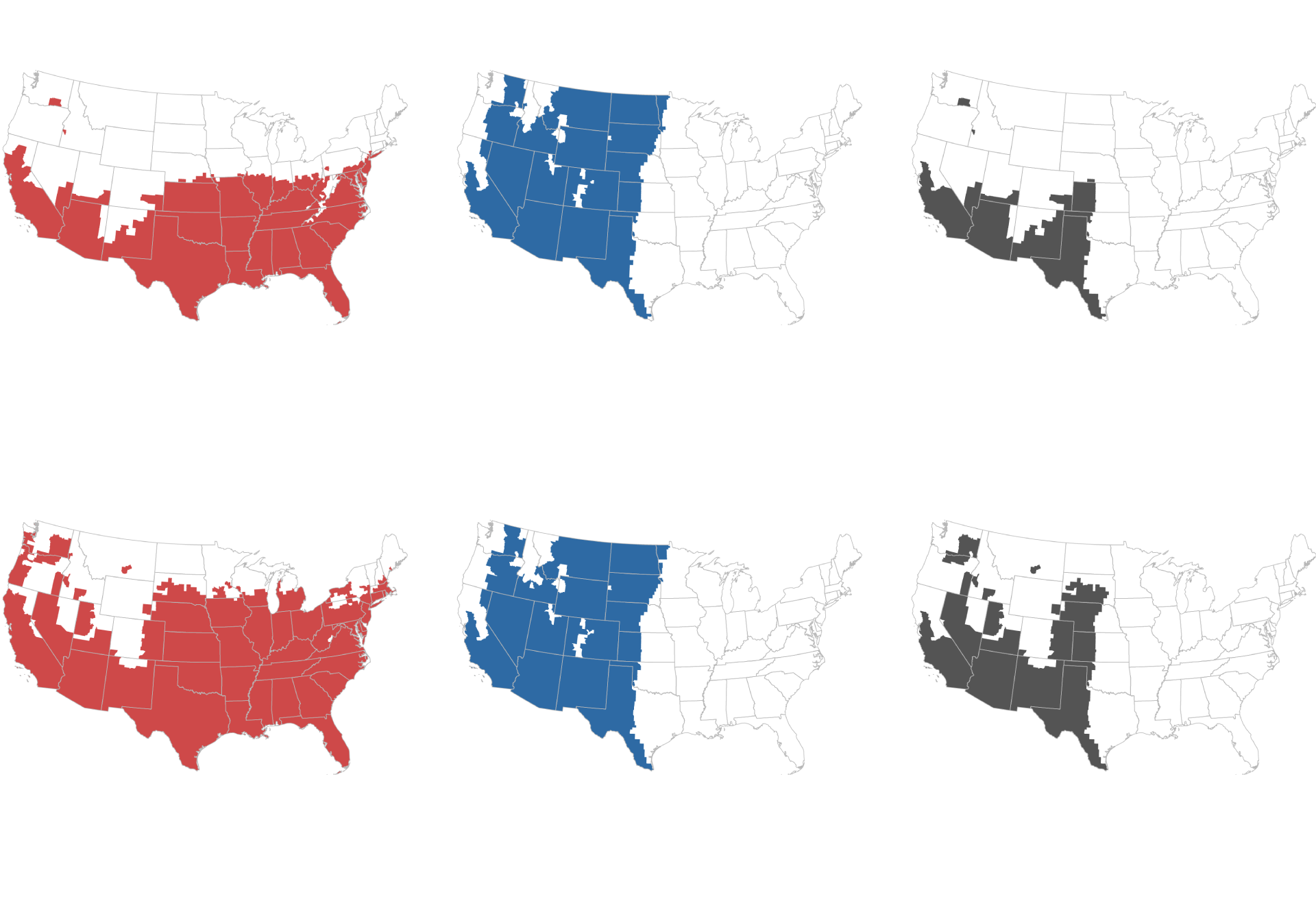 Climate change is hastening valley fever’s spread across the American ...