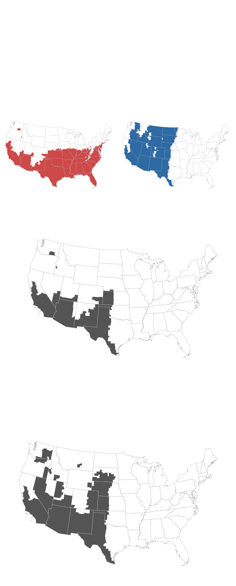 Climate change is hastening valley fever’s spread across the American ...
