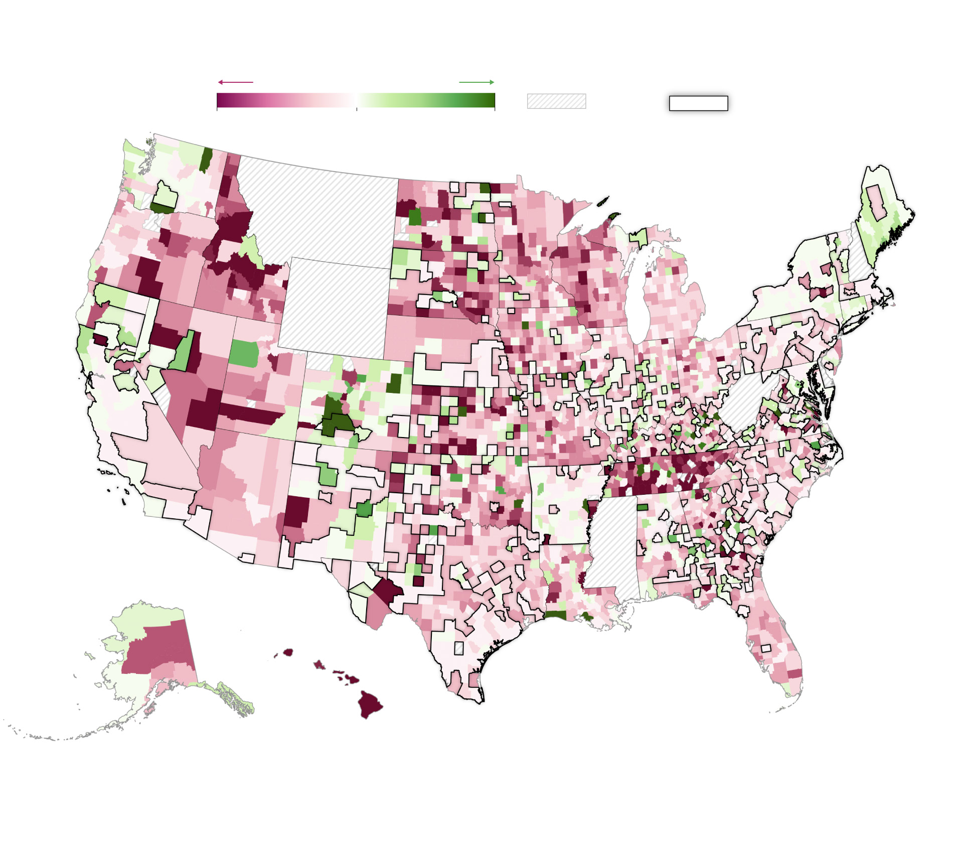 As U.S. vaccination rates fall, see how your school compares ...