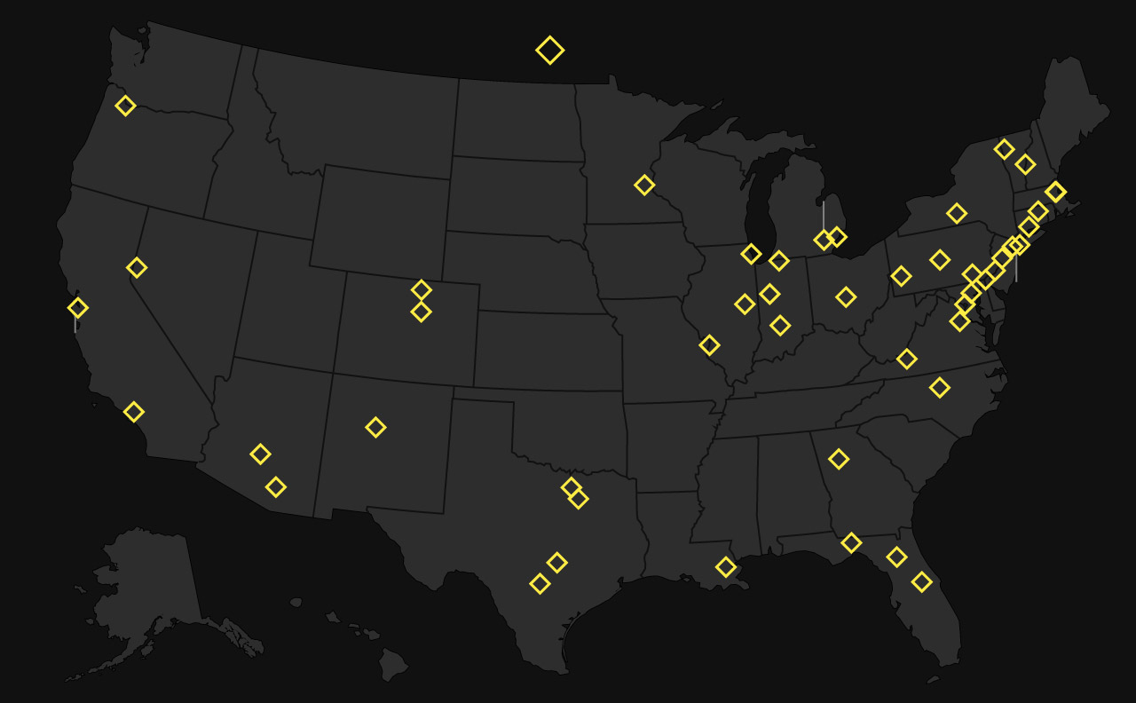 Riot police and over 2,000 arrests: A look at 2 weeks of campus ...