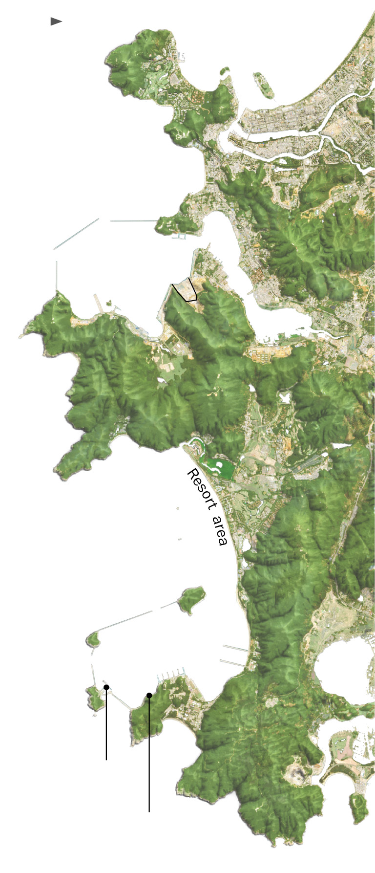 China built a $50 billion military stronghold in the South China Sea ...