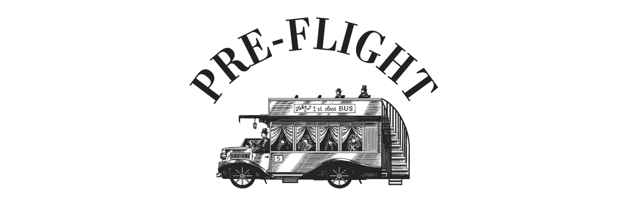 The 52 definitive rules of flying - Washington Post