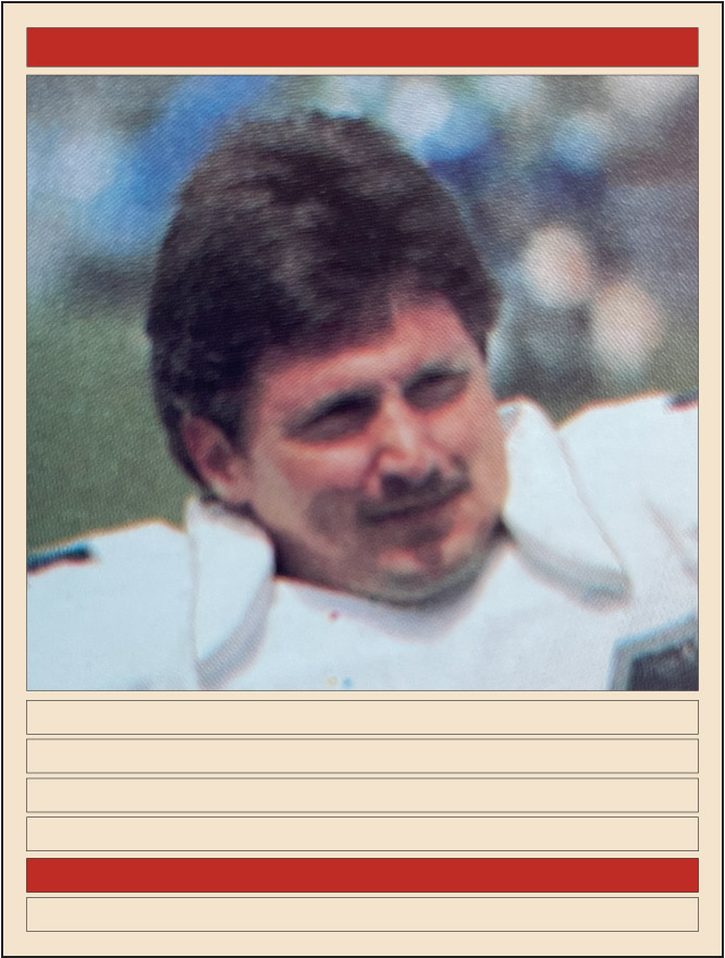 The NFL concussion settlement’s broken promises - Washington Post