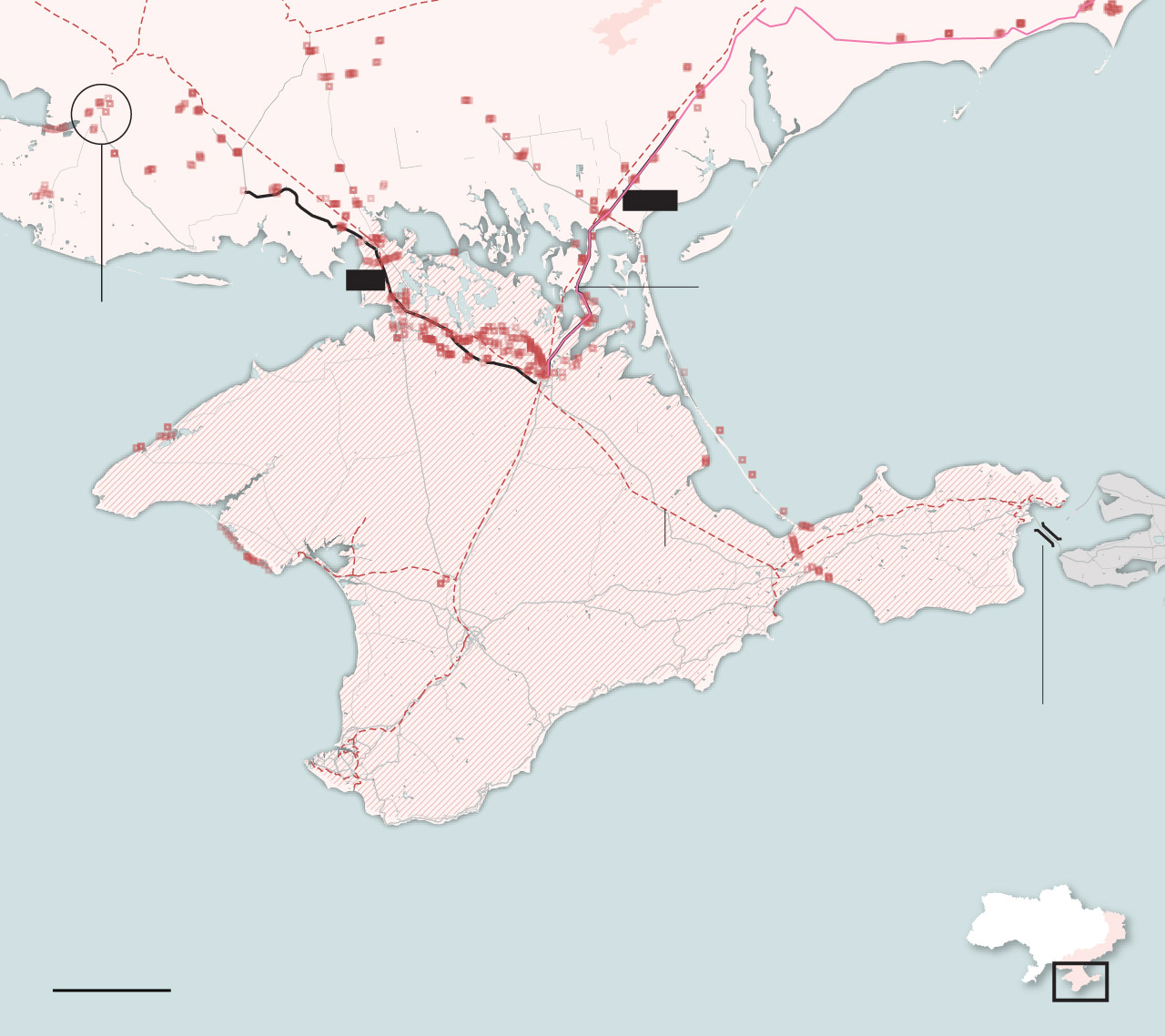 Opinion | Ukraine's path to victory over Russia runs through Crimea ...
