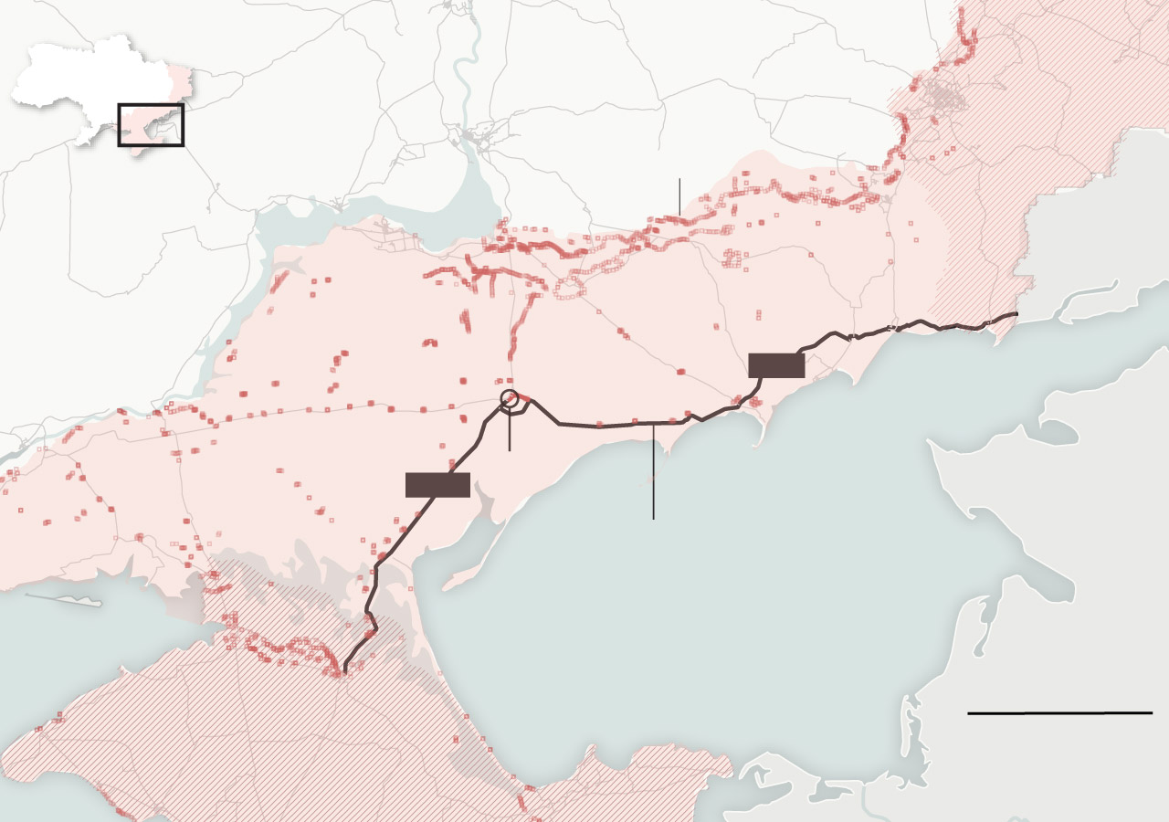 Opinion | Ukraine's path to victory over Russia runs through Crimea ...
