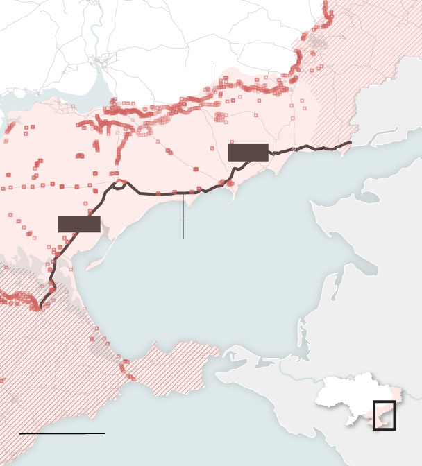 Opinion | Ukraine's path to victory over Russia runs through Crimea ...