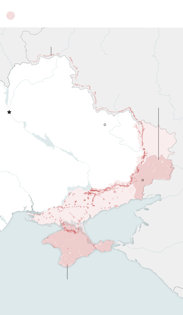 Opinion | Ukraine's path to victory over Russia runs through Crimea ...