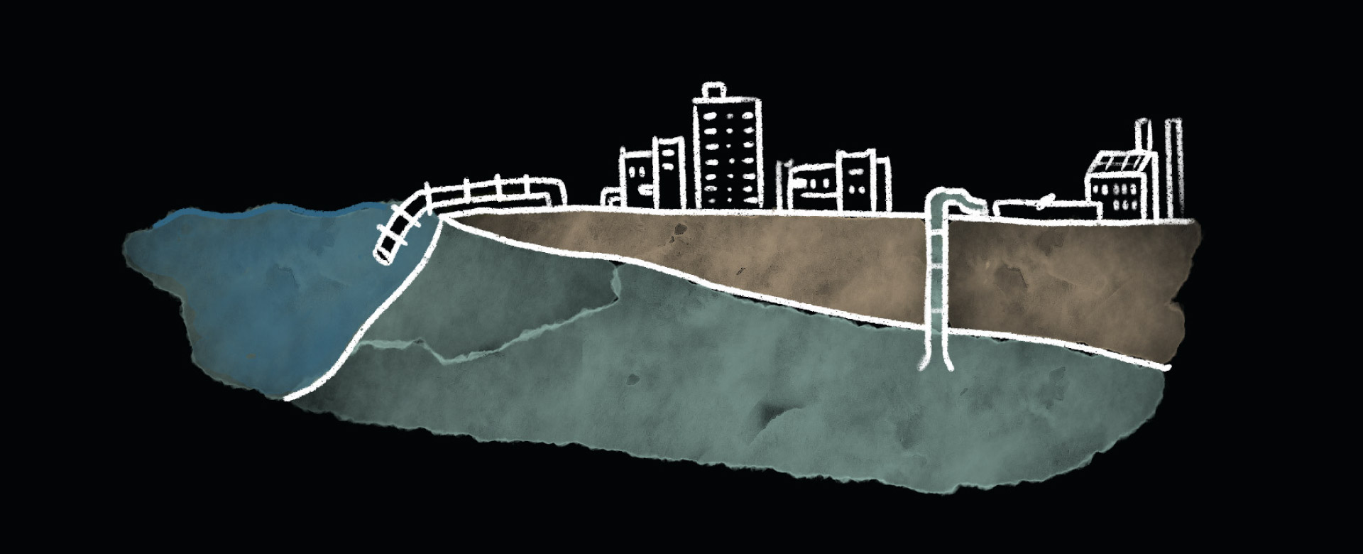 Why Gaza has so little water - Washington Post