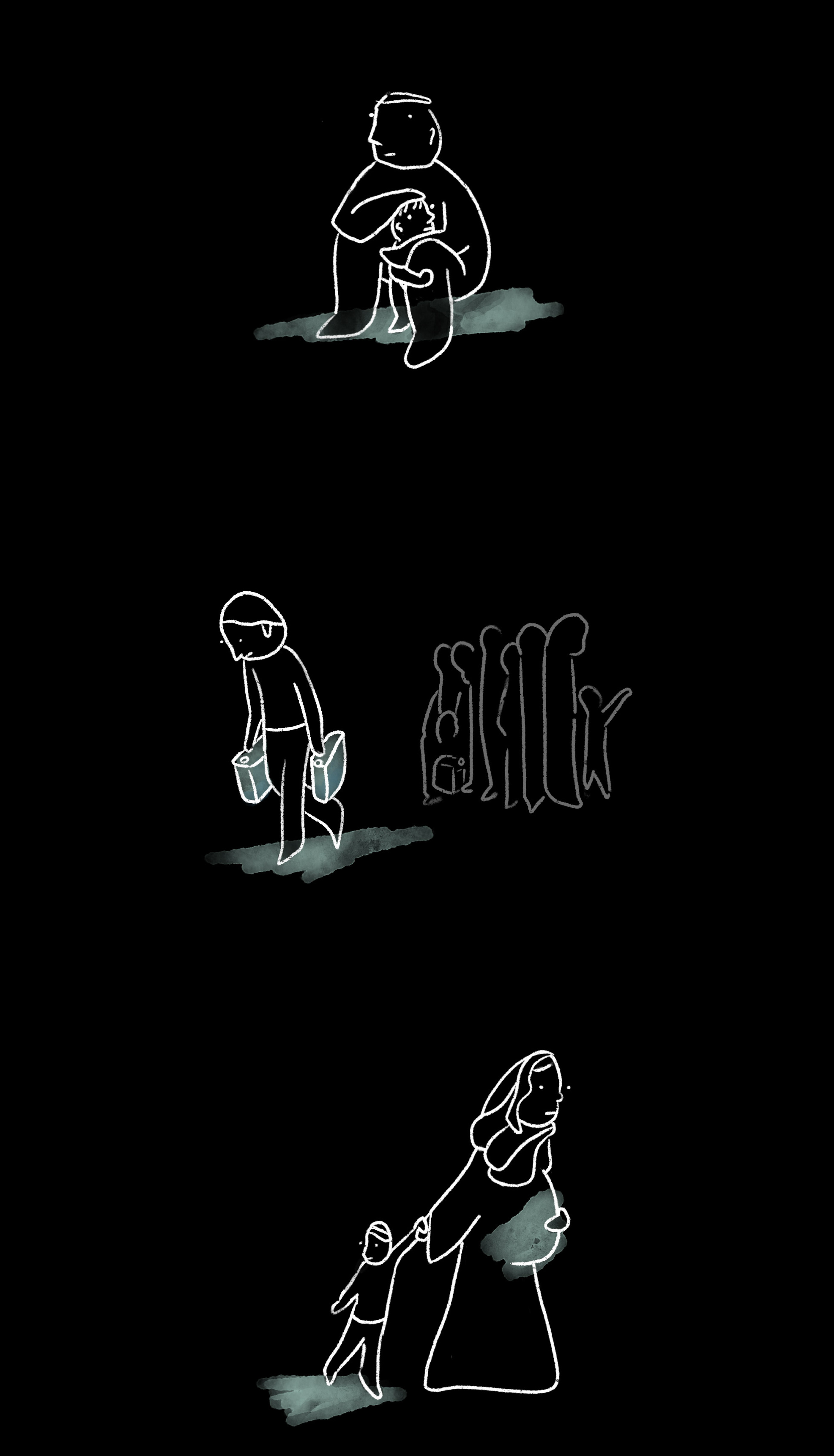 Why Gaza has so little water - Washington Post