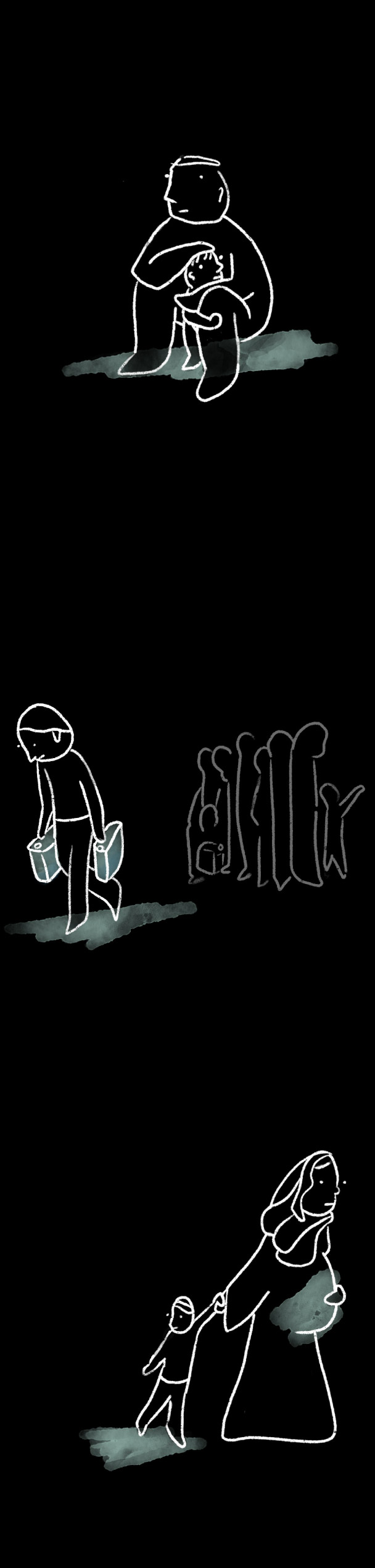 Why Gaza has so little water - Washington Post