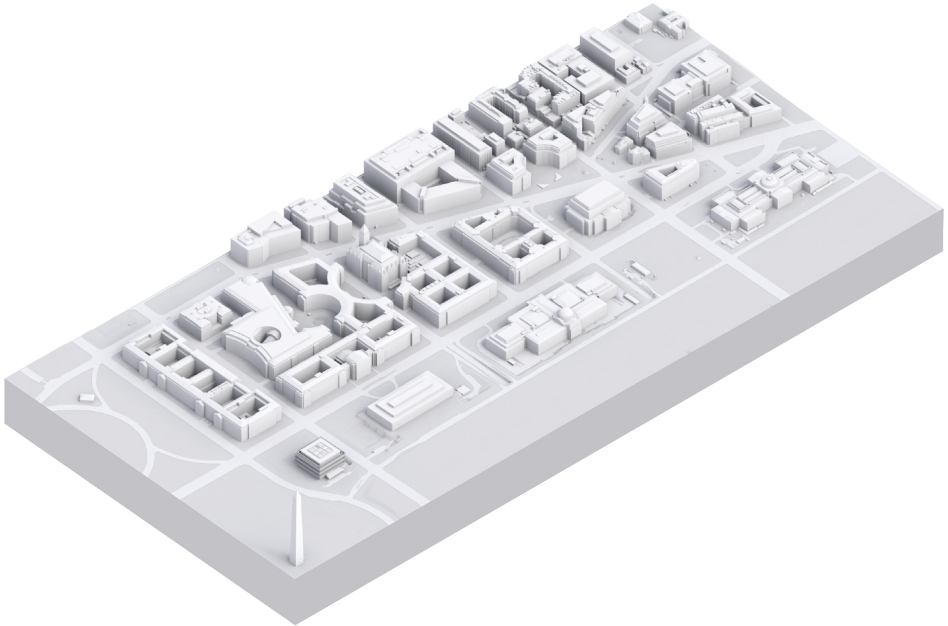 D.C.’s increased flood risk could wipe out some of the nation’s ...