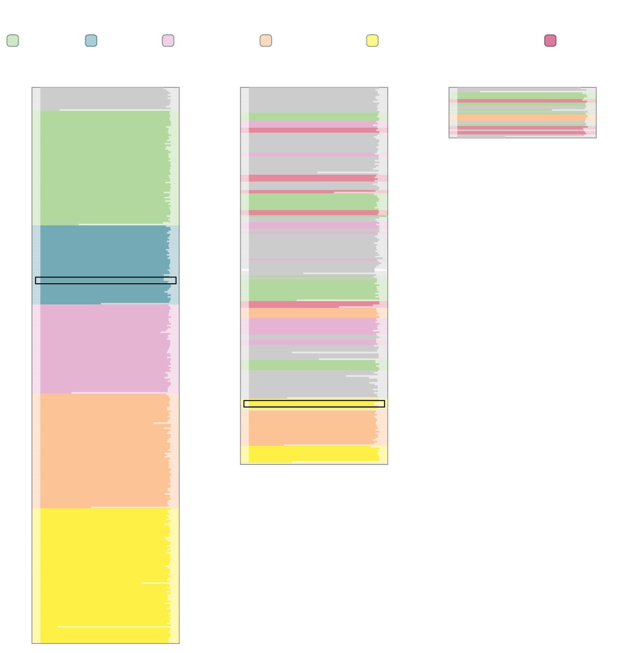 These topics dominated the Trump-Biden debate - The Washington Post