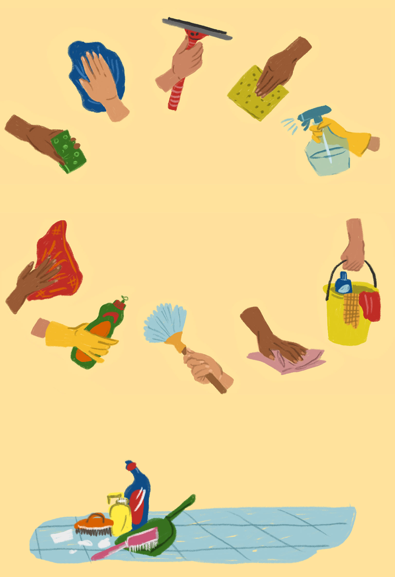 How to prep your home for Diwali: Indian festival of lights ...